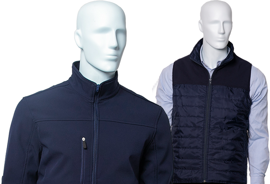 Inicio - Fabricantes de Chamarras